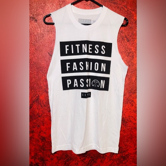 Civil Regime | Tops | Civil Regime Tank | Poshmark